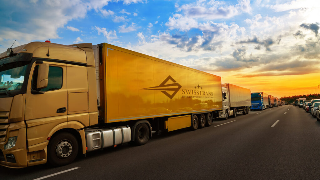 Ana Sayfa | Swiss Trans